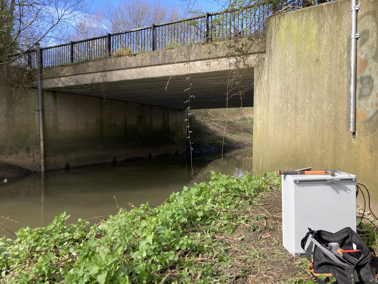 Water Flow Sensors - Sight Automation