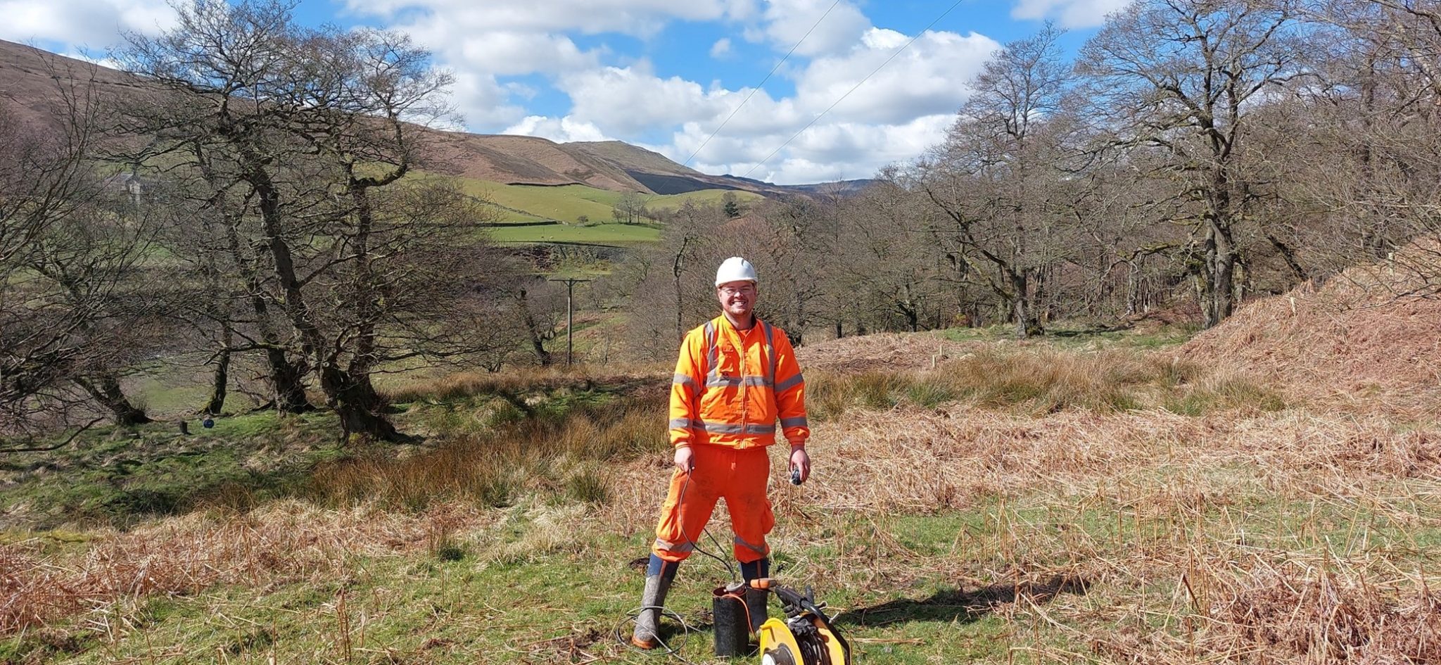 Manual Monitoring - Sight Automation